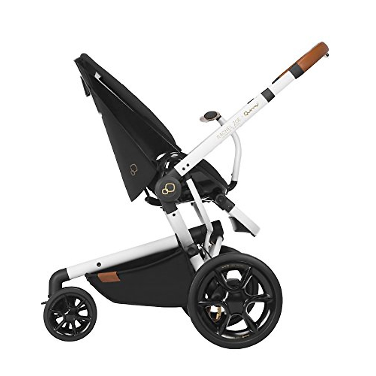 Quinny Rachel Zoe Jet Set Moodd Stroller