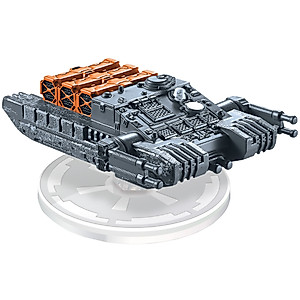 STAR WARS Tank Vehicle
