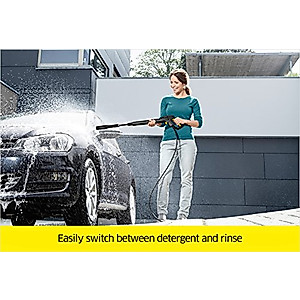 Karcher Vario Power Spray Wand for Karcher Electric Power Pressure Washers K1-K5