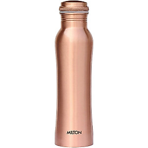 Milton Copperas 1000 Copper Bottle, 920ml Copper