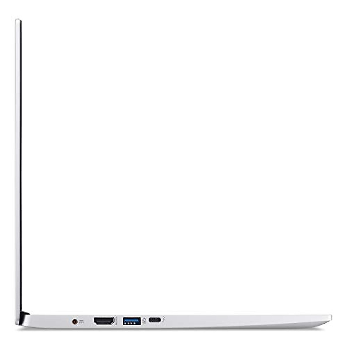 Acer Swift 3 Thin & Light 13.5" 2256 x 1504 IPS Display, 10th Gen Intel Core i5-1035G4, 8GB LPDDR4, 512GB NVMe SSD, Wi-Fi 6, Fingerprint Reader, Back-lit Keyboard, SF313-52-52VA