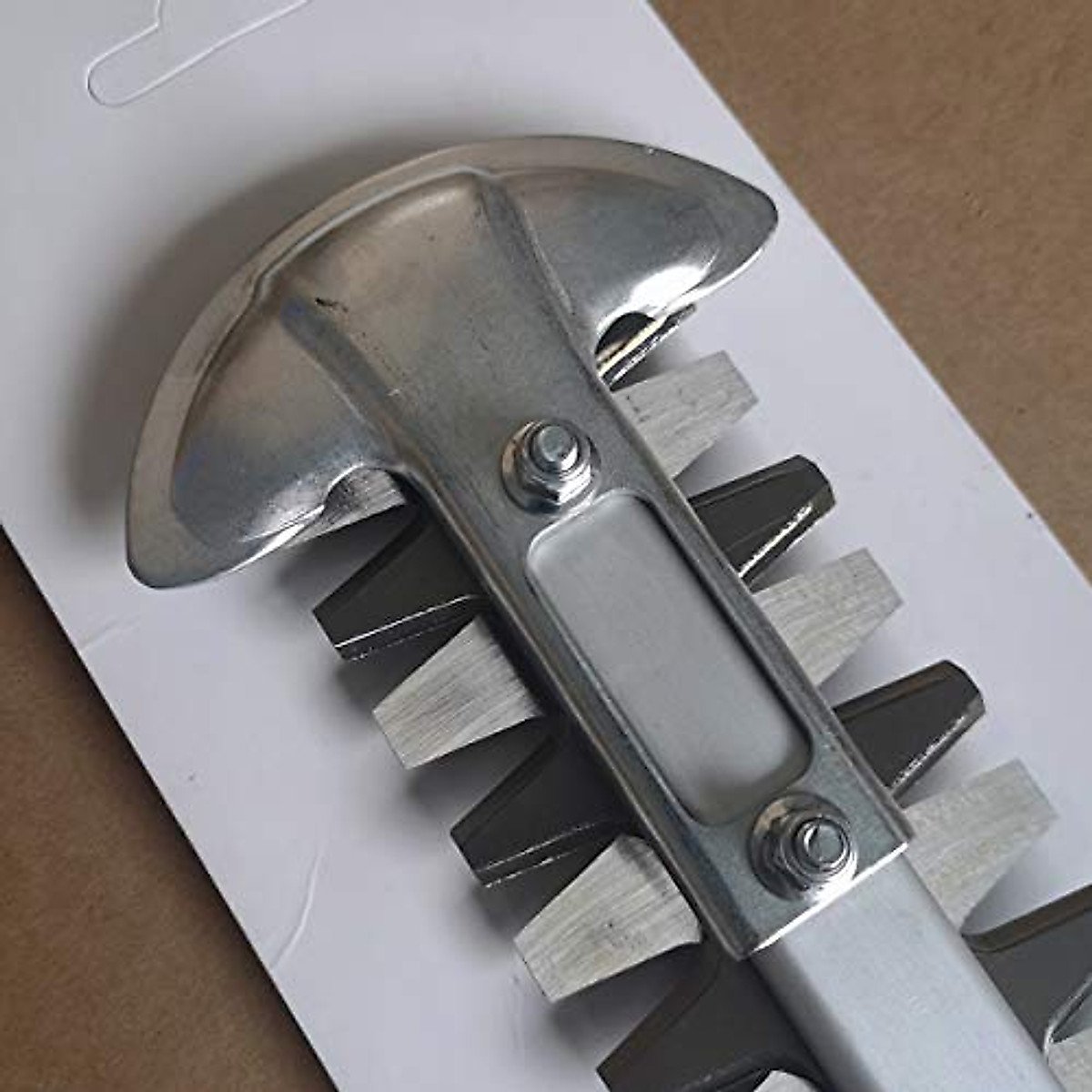 Cancanle 24-inch Hedge Trimmer Blade and Steel Bar Assembly for Stihl HS81 HS81R HS81RC HS81T P/N 4237 710 6051