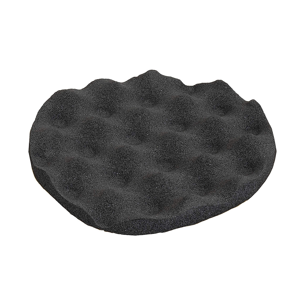 NVX XBAF65 2 Piece 6.5" or 6.75" Weatherproof Silicone Rubber Speaker Baffle Kit