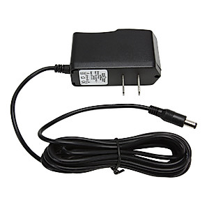 PigHog PP9V Pig Power 9V DC 1000ma Power Supply