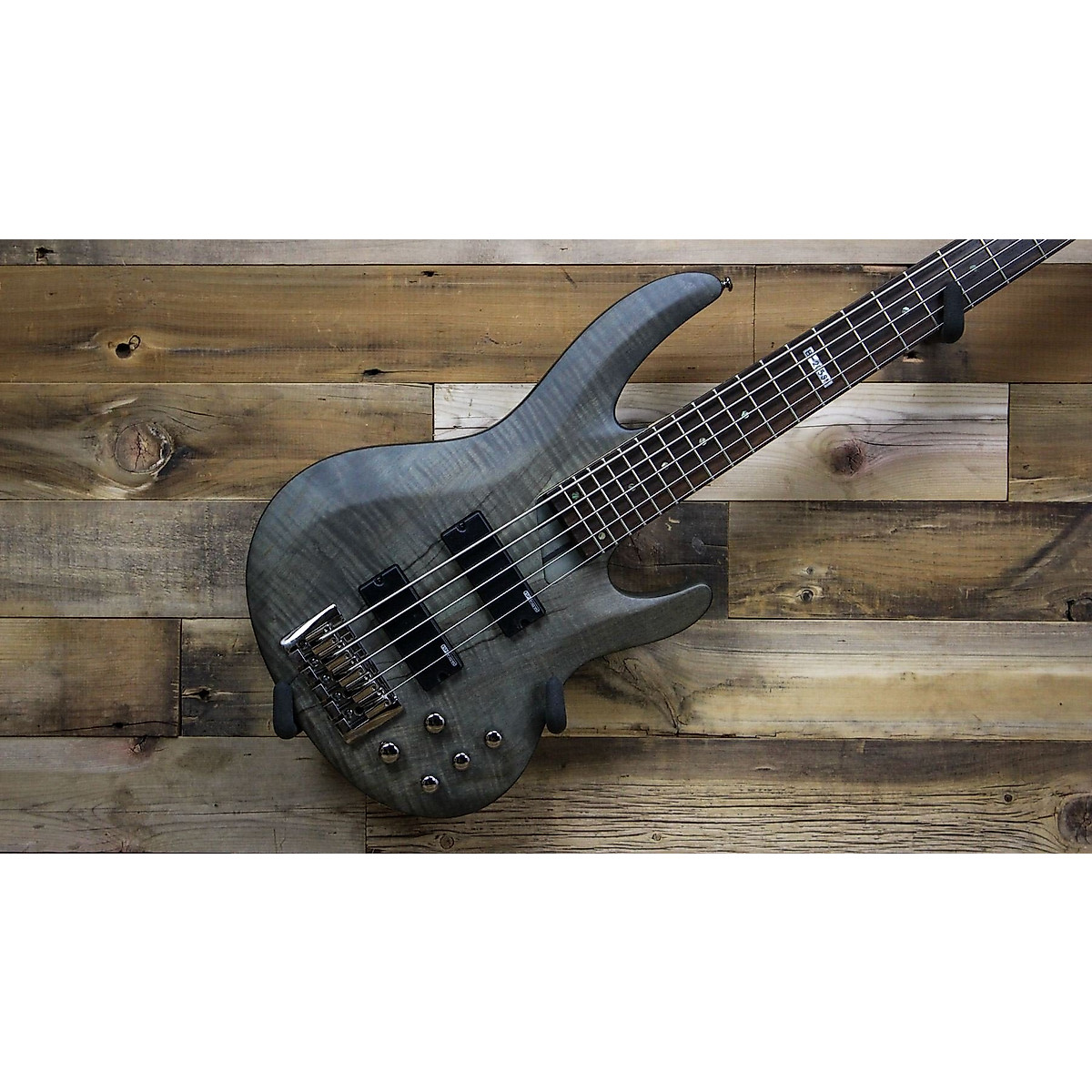 ESP LTD AP-204 - Black Satin