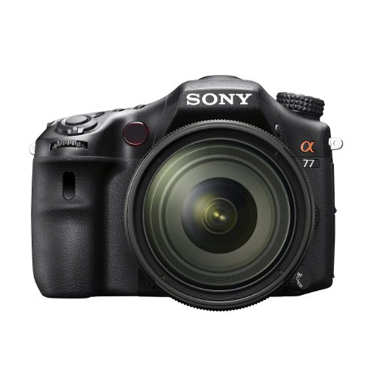 Sony A77 24.3 MP Translucent Mirror Digital SLR With 16-50mm F2.8 lens