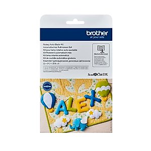 Rotary Auto Blade Kit CADXRBKIT1