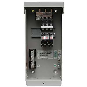 MidNite Solar MNPV3 Combiner