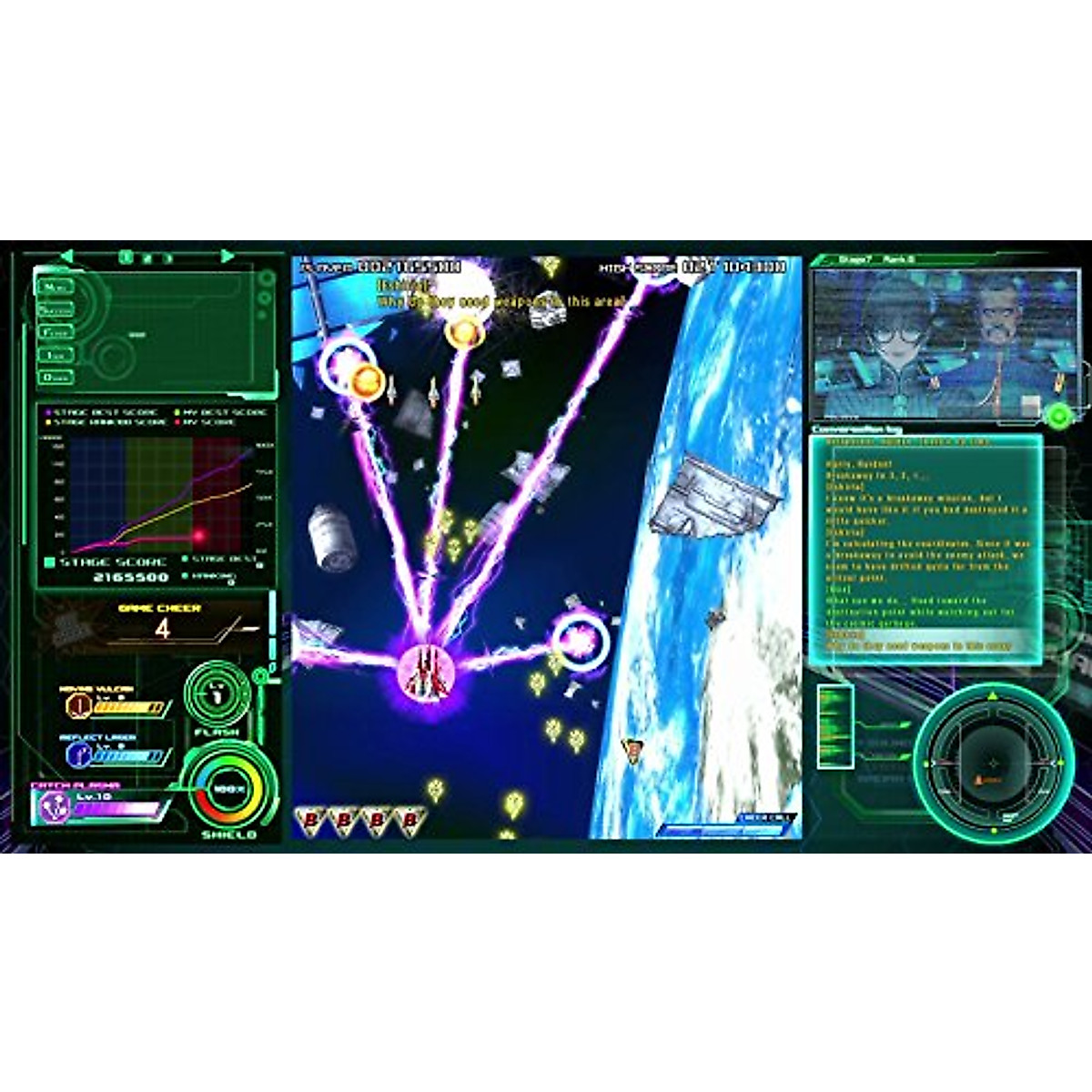 Raiden V: Director's Cut Limited Edition With Original Soundtrack EP CD - PC