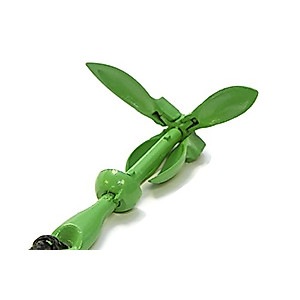 Gradient Fitness Kayak Anchor | Paddle Board Anchor, Small Boat and Canoe Anchors, Jet Ski Anchor, Jetski Accessory, PWC Anchor, Kayak Anchor Kit.