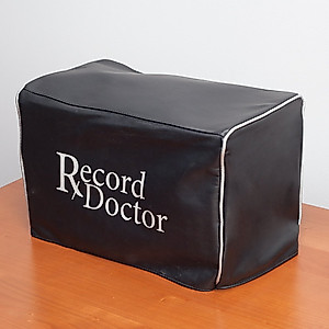 Record Doctor Cover for Record Doctor V