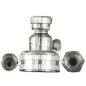 MILTON S-466 Tire Valve Adapter Kit
