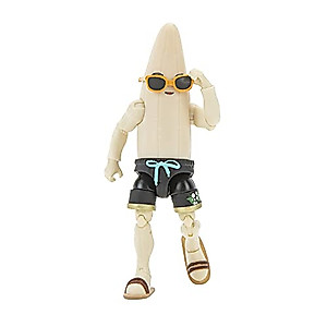 Fortnite Solo Mode Unpeely