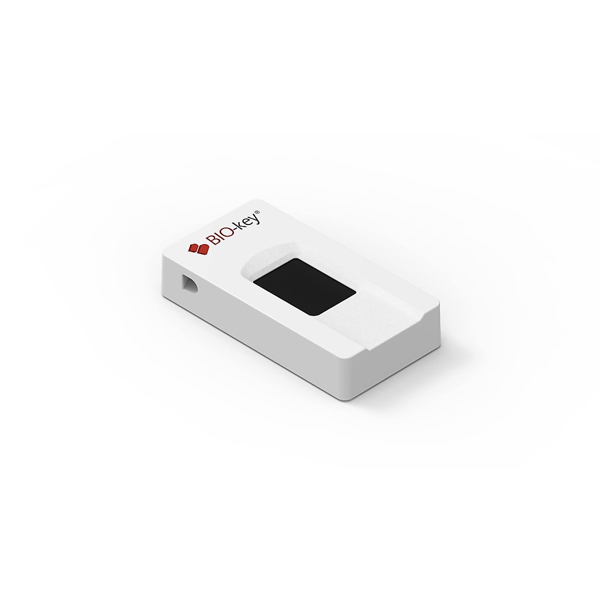 BIO-key EcoID II USB-C 2.0, Fingerprint Scanner for Desktops, Laptops with Windows 10/11