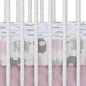 Bedtime Originals Eloise Fitted Crib Sheet