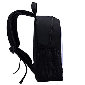 Piatek Teens Apex Legends Knapsack-Students Large Capacity Bookbag Canvas Casual Daypack for Outdoor