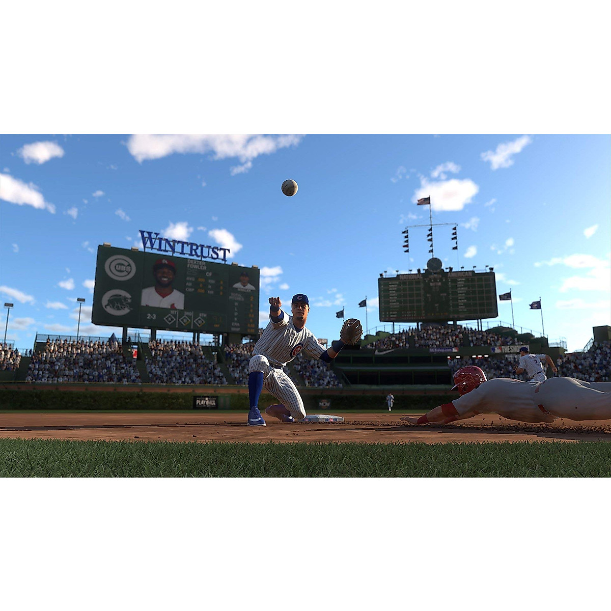 MLB The Show 20 - PlayStation 4