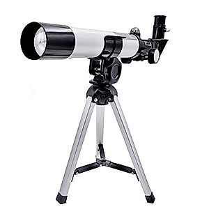 Starboosa Telescope for Kids Beginners 40mm Aperture 400mm Focal Length - Gift for Kids and Beginners