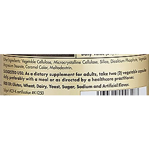 Solgar, Bilberry Ginkgo Eyebright, 60 Count