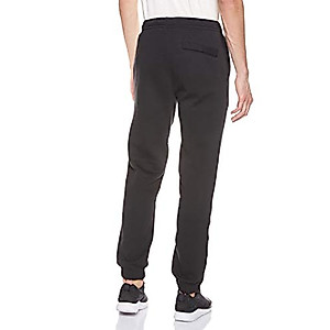 Nike Sportswear Men's Standard Fit Fleece Trousers