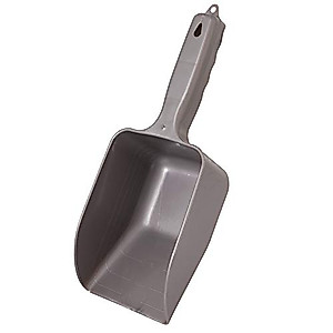 Petmate 3-Cup Food Scoop with Measuring Lines Dishwasher Safe Assorted Colors