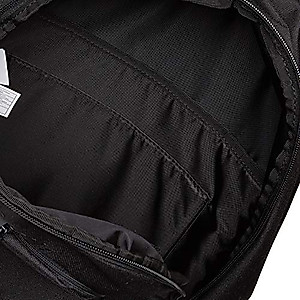 Oakley Men's Crestible 360 Ellipse Pack 22L, Blackout, U