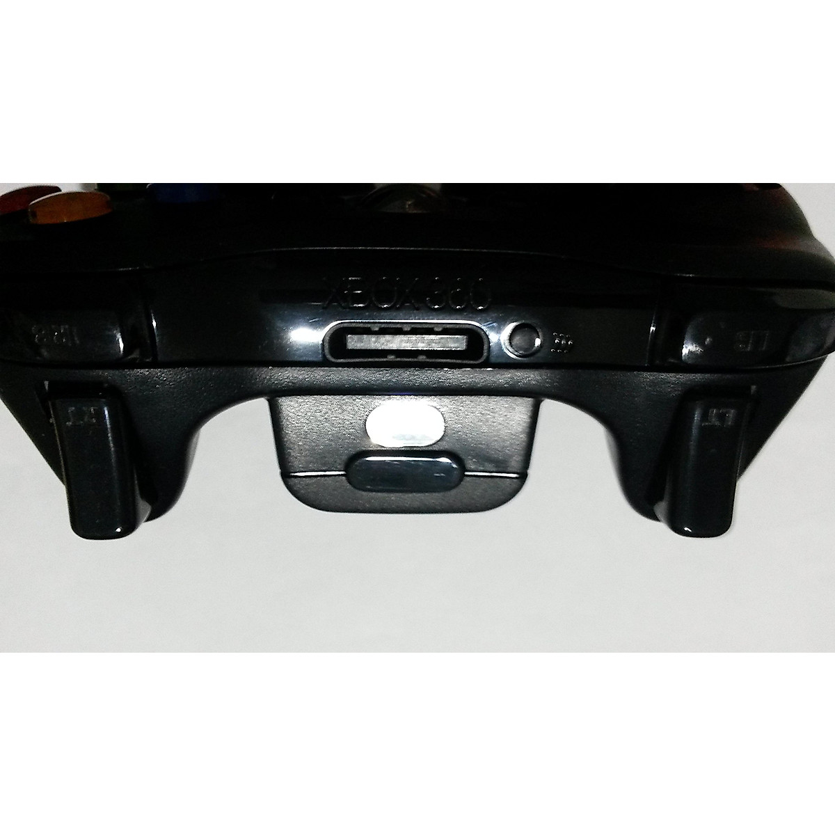 Xbox 360 Wireless Controller - Matte Black