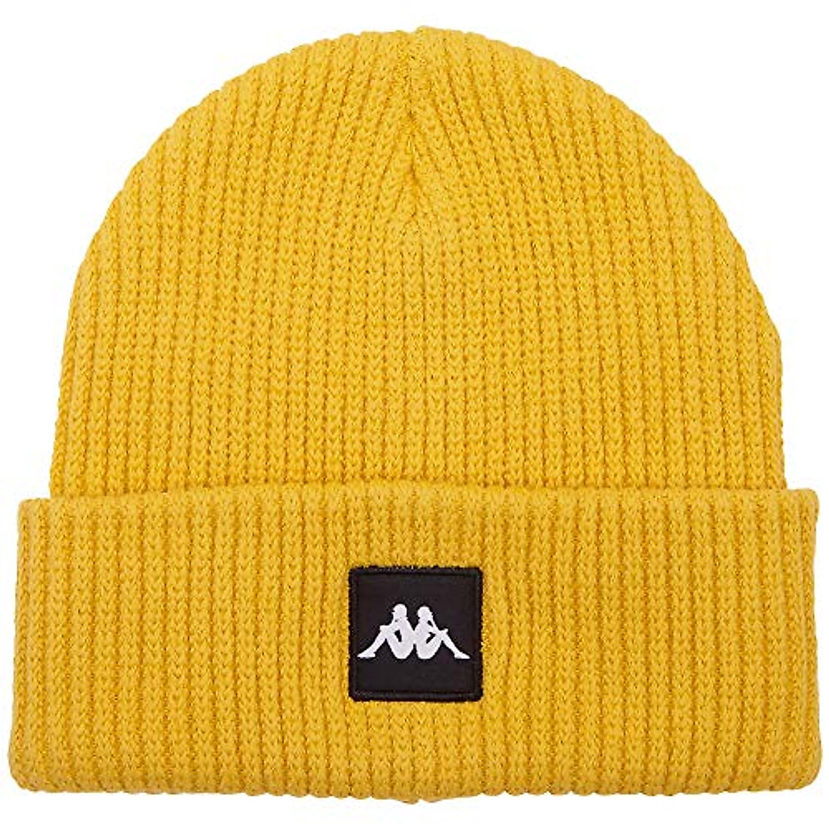 Kappa Unisex Kid's HOPPA, Ceylon Yellow, OSO