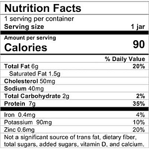 Gerber 2nd Foods 12 Total 2.5 Ounce Jars of Each Flavor (3 Turkey & Turkey Gravy, 3 Ham and Ham Gravy, 3 Chicken & Chicken Gravy, 3 Beef and Gravy)