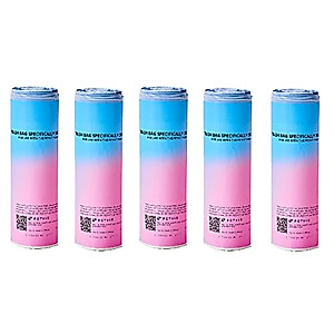 PETKIT PuraX PuraMax Replaced Waste Bags-5 Rolls, Portable Cat Litter Waste Receptacles Bags for Self-Cleaning Cat Litter Box