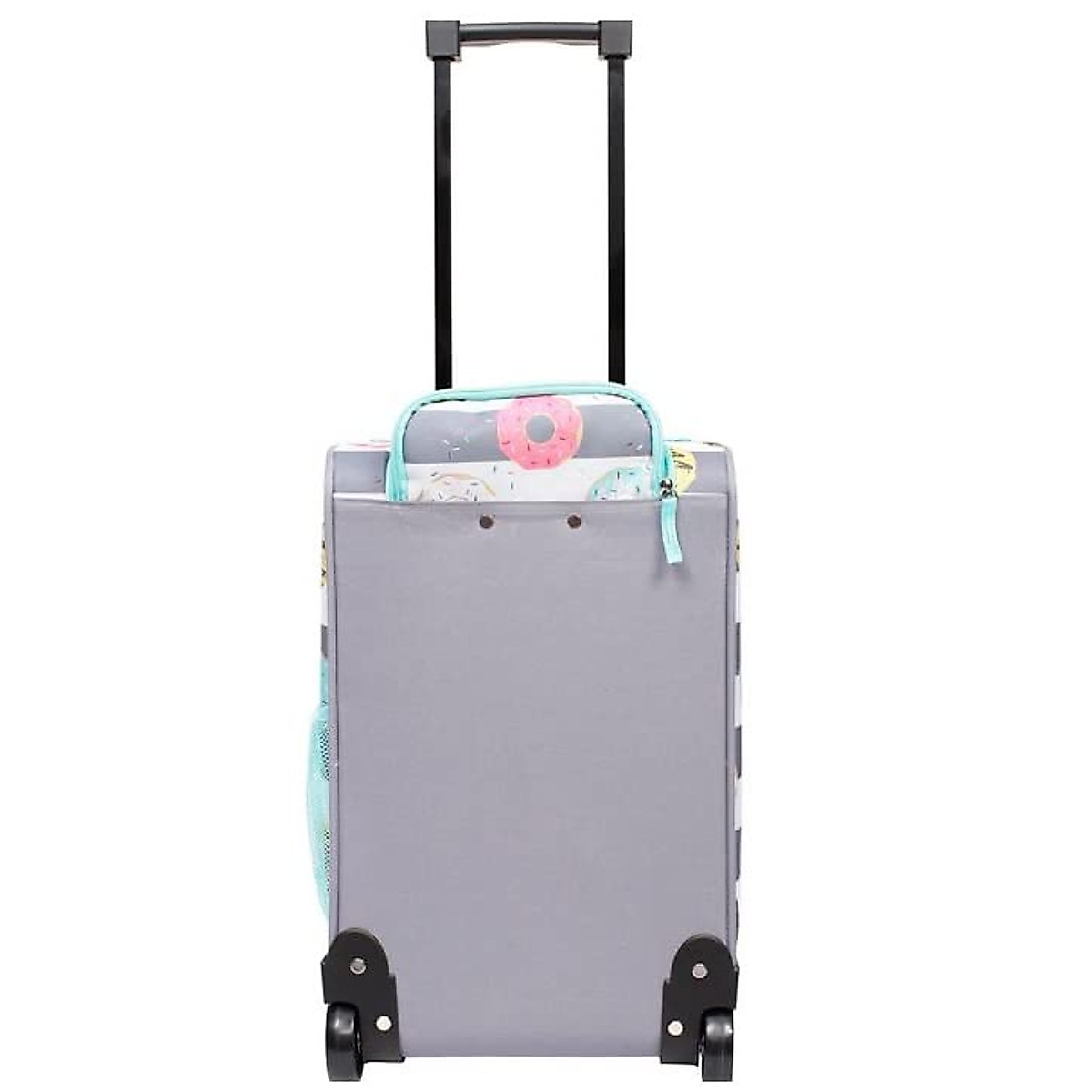 CRCKT Kids' Softside Donut Carry On Suitcase (069-03-0916)