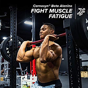 Cellucor C4 Original Pre Workout Powder ICY Blue Razz - Vitamin C for Immune Support - Sugar Free Preworkout Energy for Men & Women - 150mg Caffeine Plus Beta Alanine Plus Creatine - 30 Servings