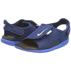 Nike Sunray Adjust 5 V2 Baby/Toddler Sandal Db9566-401 Size 8