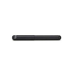 Kaweco Liliput Fountain Pen Black F
