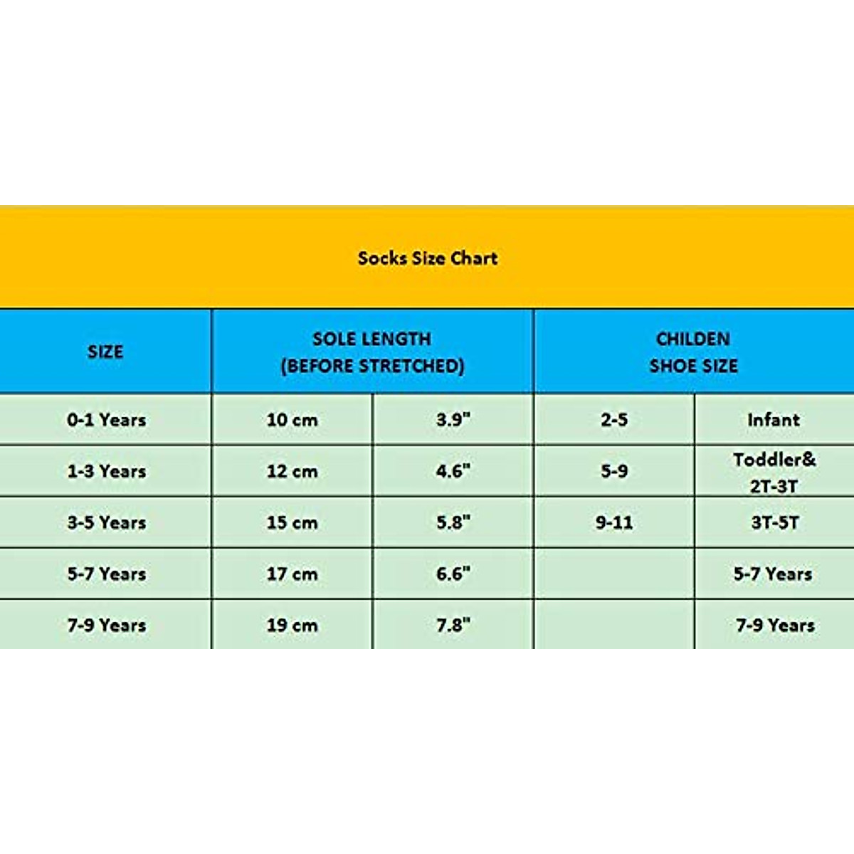 6 Pairs Toddler Boy Non Slip Grip Socks Knee High Socks Cotton, Baby Boys Anti Skid Long Socks for Kids boy (6 Pairs, 3-5 Years)