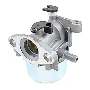 799866 Carburetor for Briggs & Stratton 799868 799871 790845 796707 799866 794304 675EX 725EX 6.25ex 7.25ex Engine Troy Bilt 6.75hp 190cc lawn mower