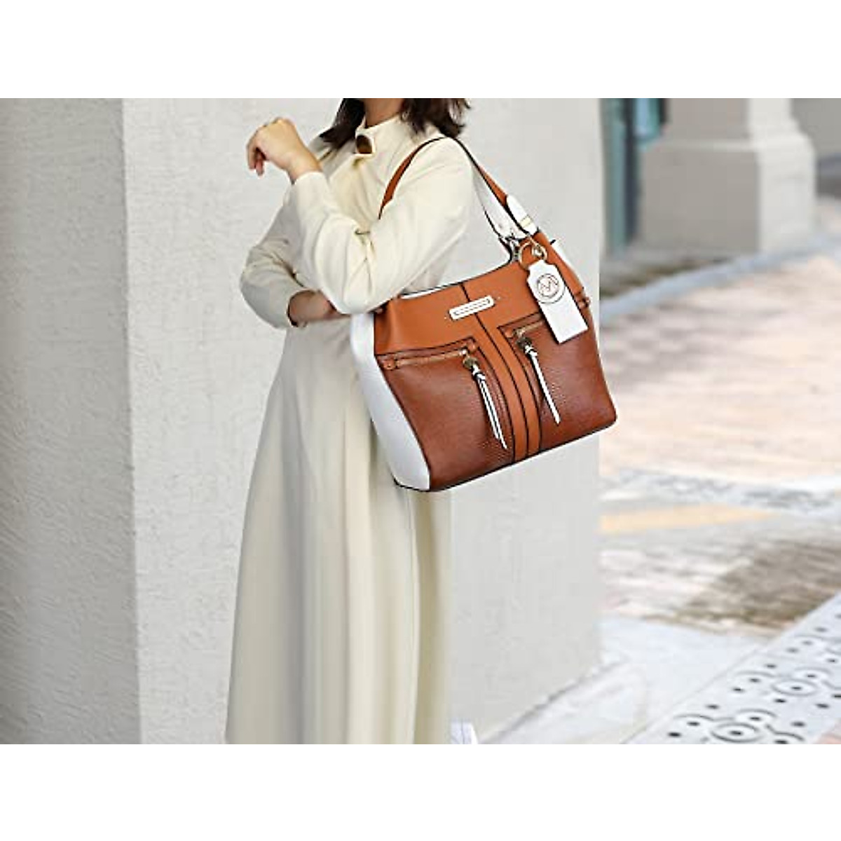 MKF Collection Sofia Coffee