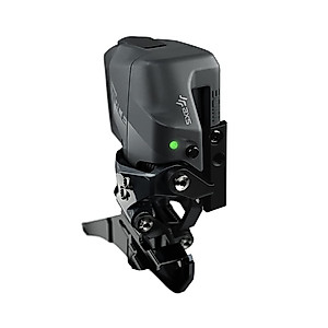 SRAM FORCE AXS WIDE F DERAIL FRONT DERAILLEUR BRAZE-ON 2x12-SPEED