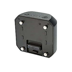 GODOX WB26 Lithium Battery Pack AD600 Pro Flash Strobe, 28.8V/2.6Ah 74.88Wh Rechargeable Li-ion Battery Replacement