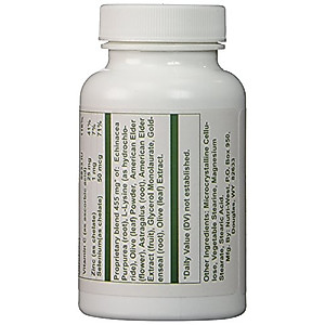 Nutri-West - Total VR-X - Formerly Total Virx - 120