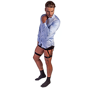 NV Holders: S-Holder shirt holder size l