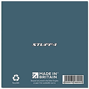 Funny Birthday Cards for Men Women - Aged Whiskey Whisky - Rude Birthday Card for Mom Dad Brother Sister Son Daughter Nan Grandad, 5.7 x 5.7 Inch Humour 30th 40th 50th 60th 70th Bday Greeting Cards