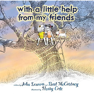 With a Little Help from My Friends