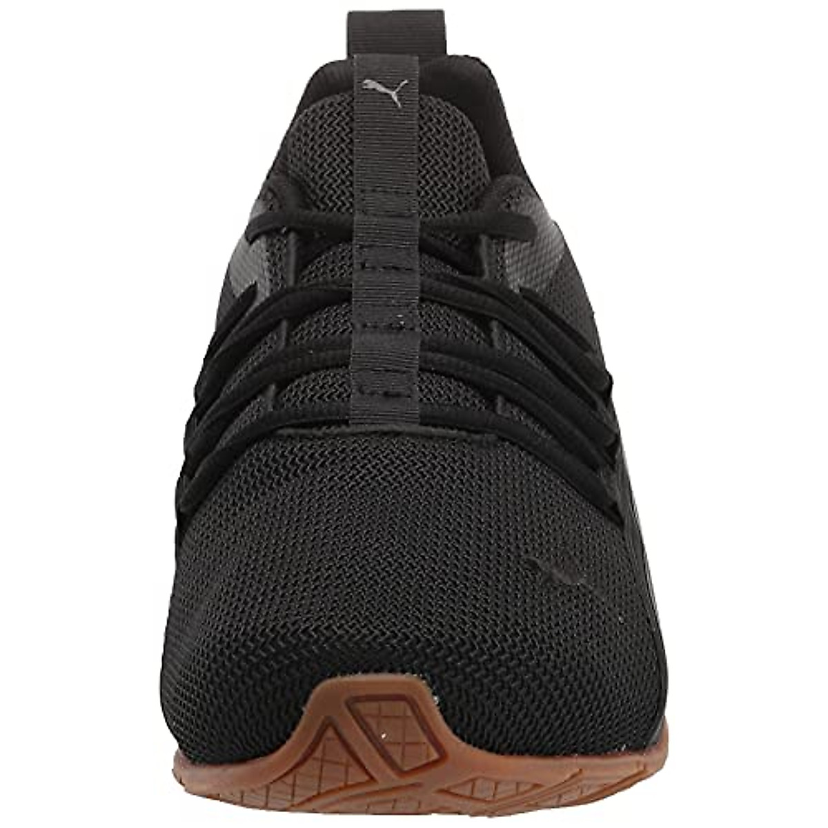 PUMA Axelion NXT Mens Running 11 DM US BlackGum