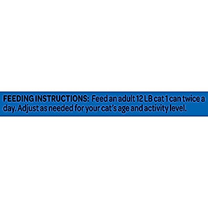 9Lives Tender Morsels With Real Beef In Sauce Wet Cat Food, 5.5 Ounce Can (Pack of 24)