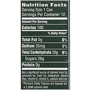 Seagram's Ginger Ale, 12 Fl Oz, 12 Pack