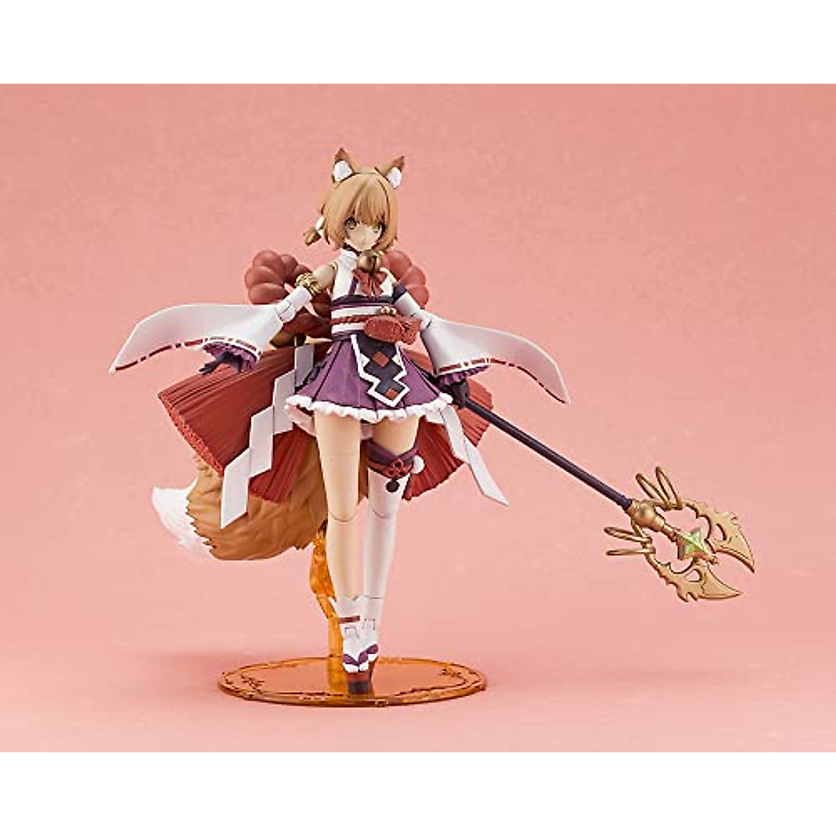 Kotobukiya Arcanadea: Yukumo Plastic Model Kit