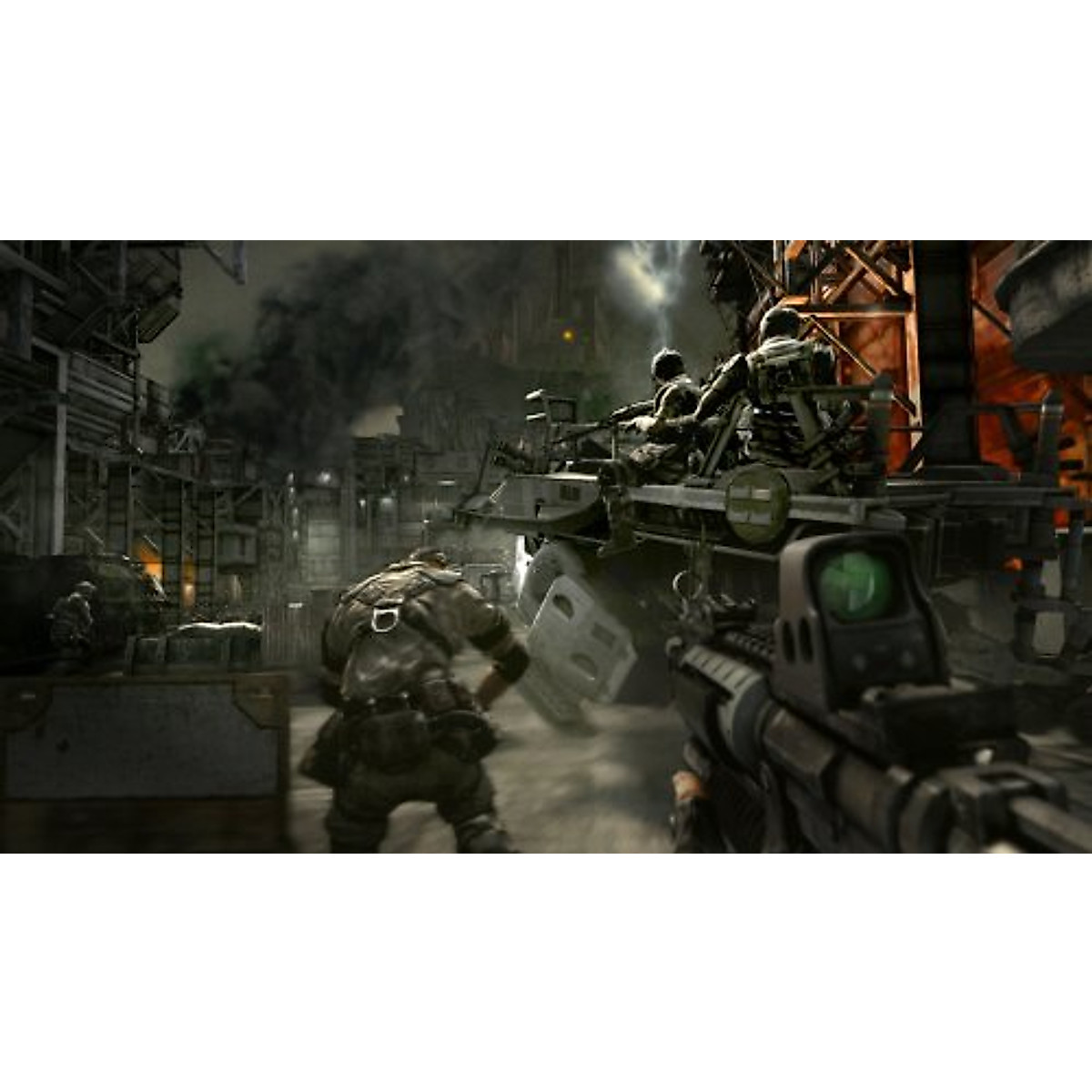 Killzone 2 - Playstation 3 (Renewed)