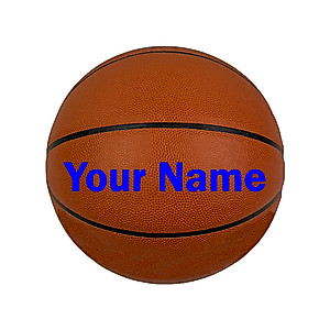 Customized Personalized TF250 Indoor Outdoor Basketball