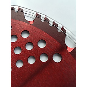 1 Blade 9"-68t -- Renegade "Razor" / Hybrid -- Combo Specialty -- RENEGADE BLADE® - Carbide Brush Cutter Weed Eater Blades, 230mm